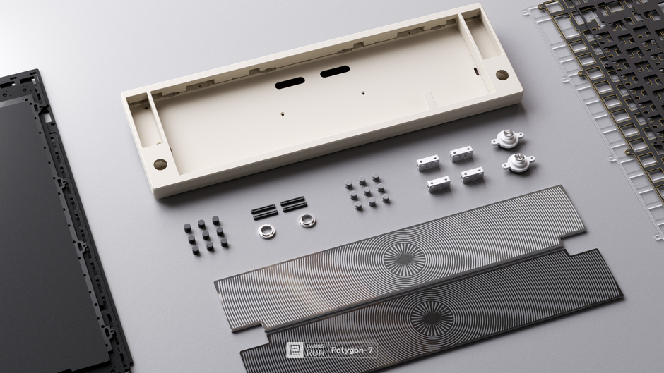 POLYGON-7 – D-R Design